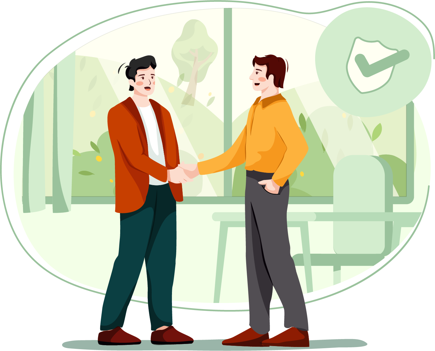 Career page - MEO Design Studio